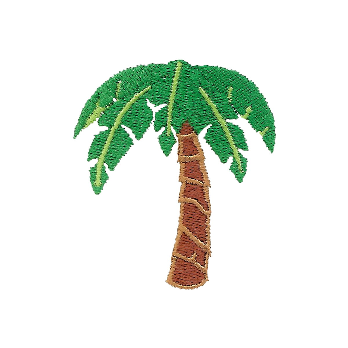 Palm Tree – Designs by Chad & Jake