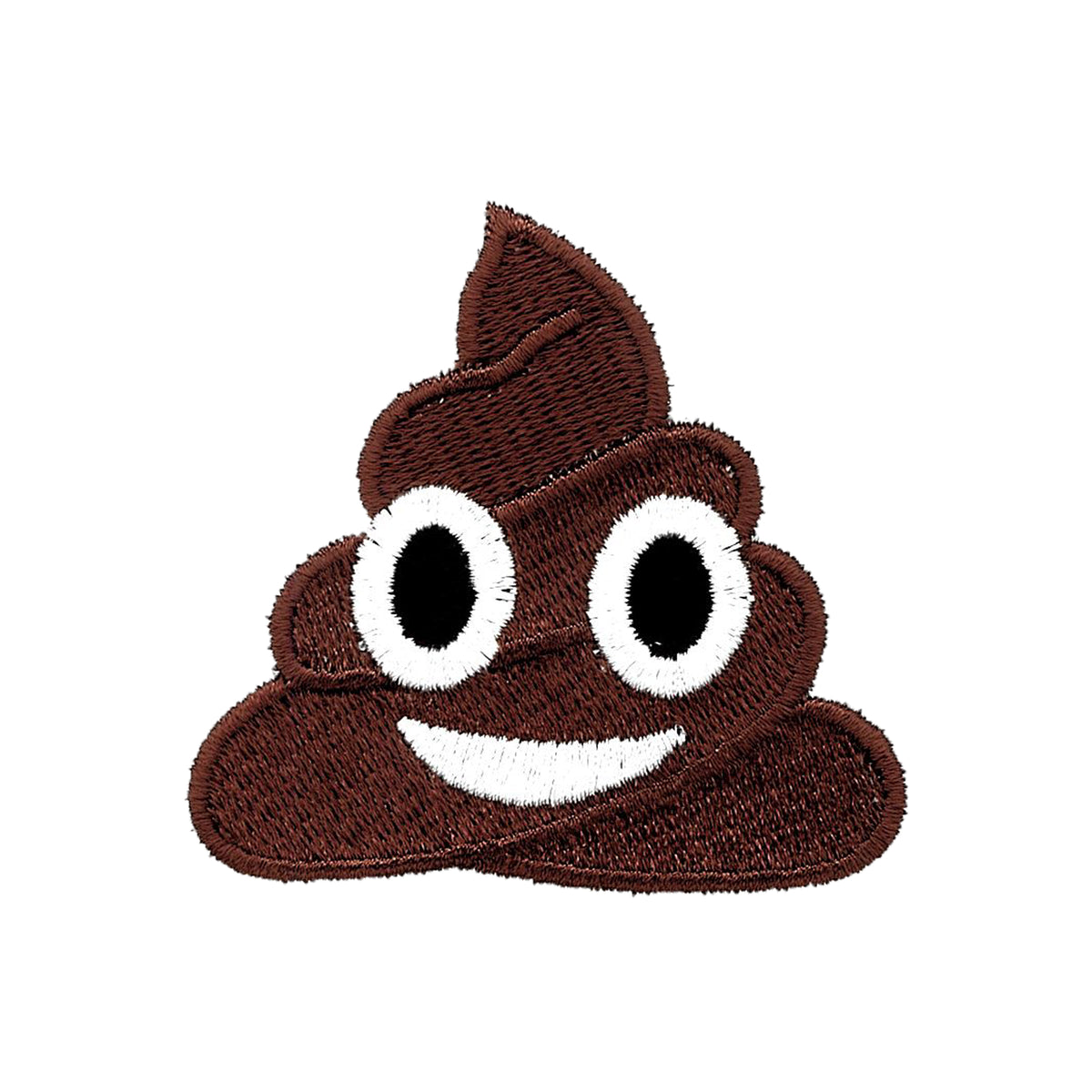 Poop Face – Designs by Chad & Jake