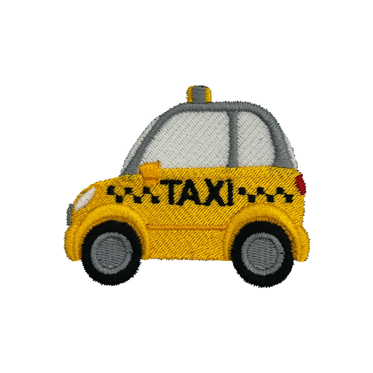 Taxi – Designs by Chad & Jake