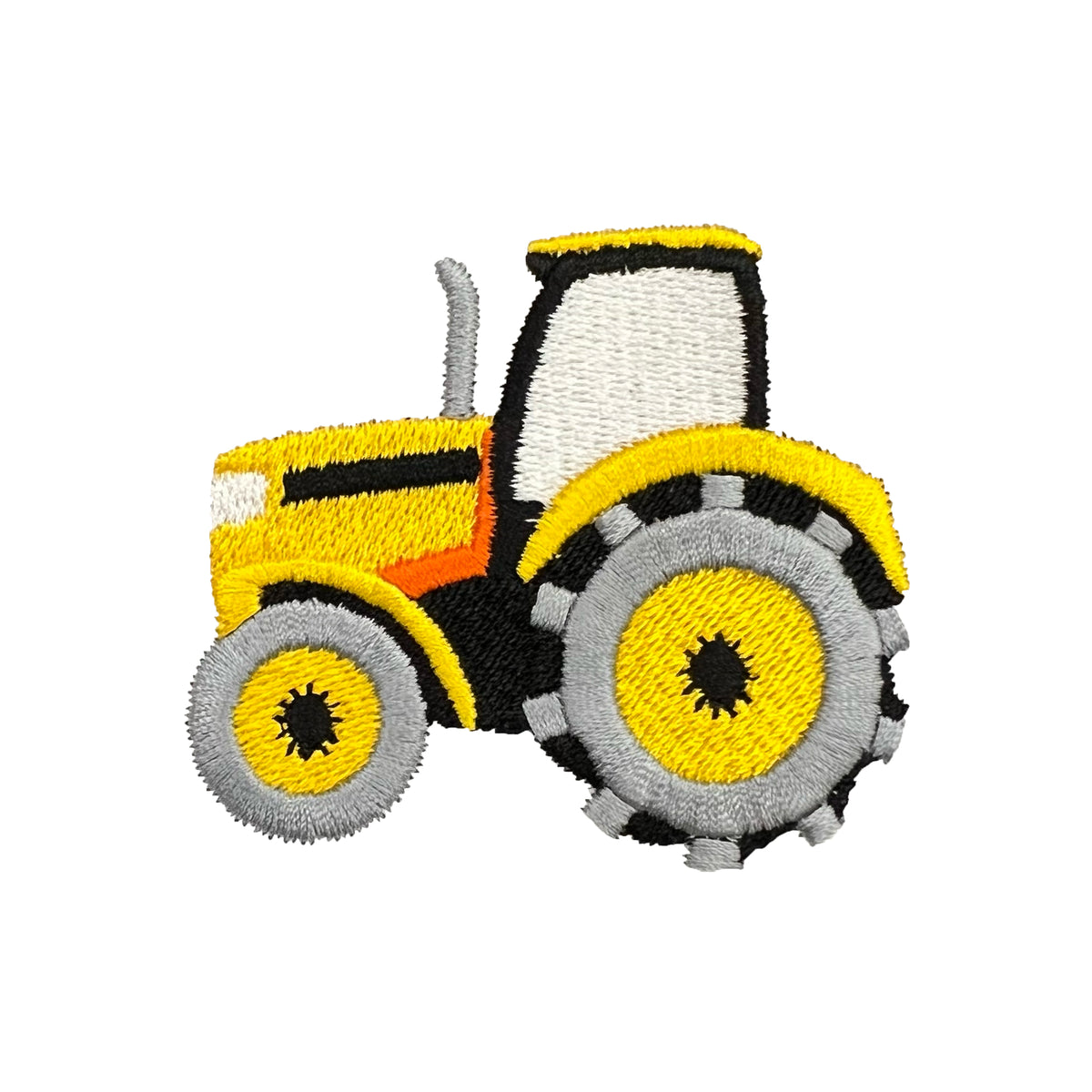 Tractor – Designs by Chad & Jake
