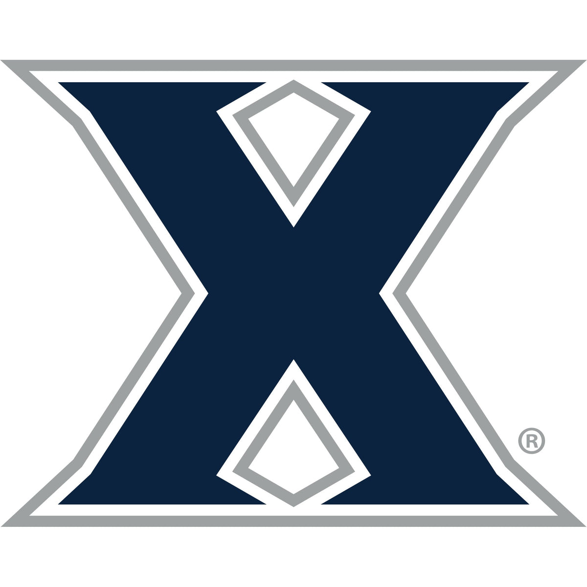 Xavier Musketeers – Designs by Chad & Jake