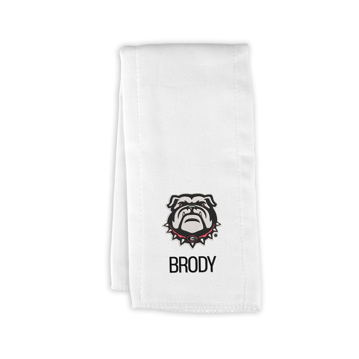 Personalized Georgia Bulldogs 